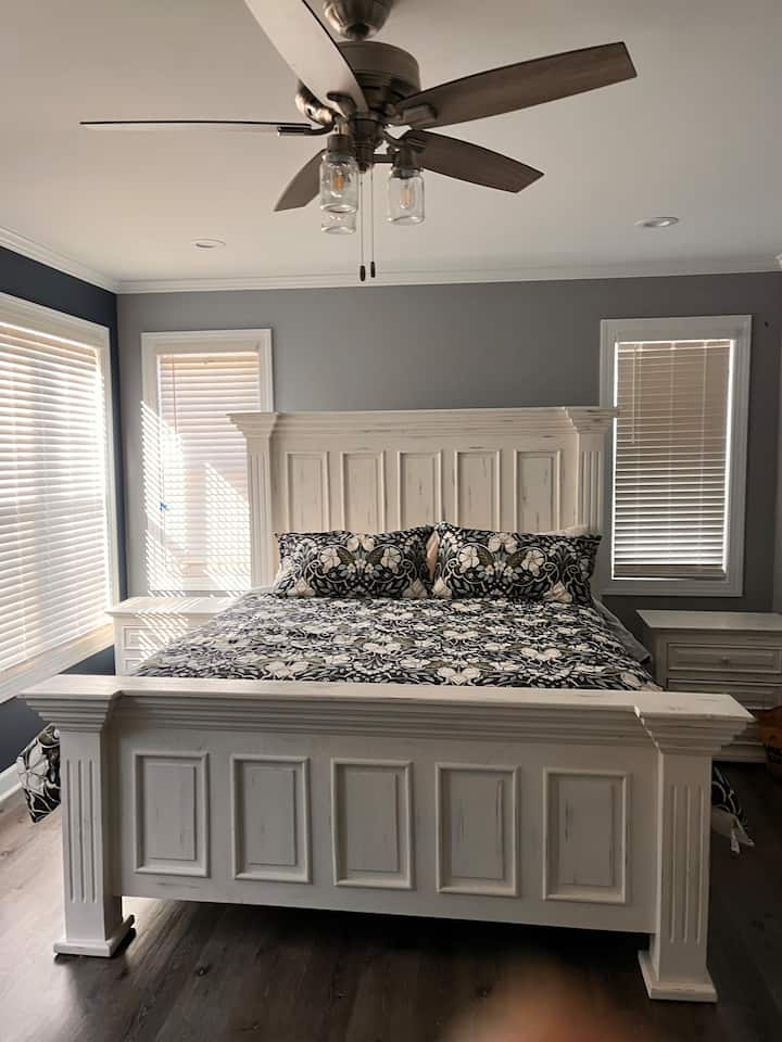 Master Rental - Jackson, SC