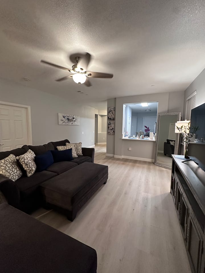 San Jacinto Hills Peaceful Living - Coppell, TX