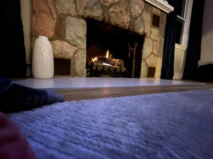 Torch Lake Village - Completely Renovated - Torch Lake, MI