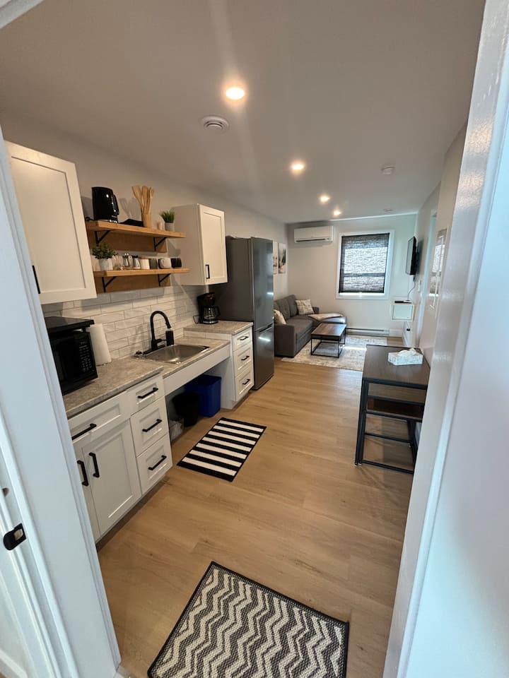 Exit 12 Rentals - Suite 6 - Nova Scotia