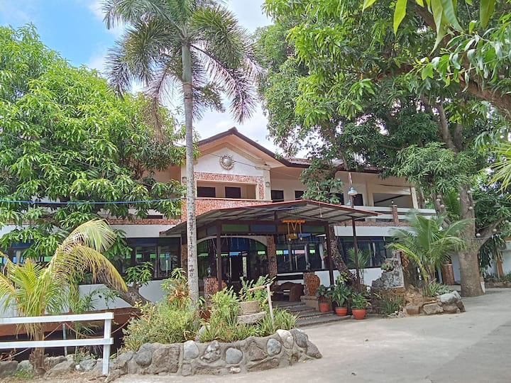 Jogima Hotel Room 2 - Bulakan