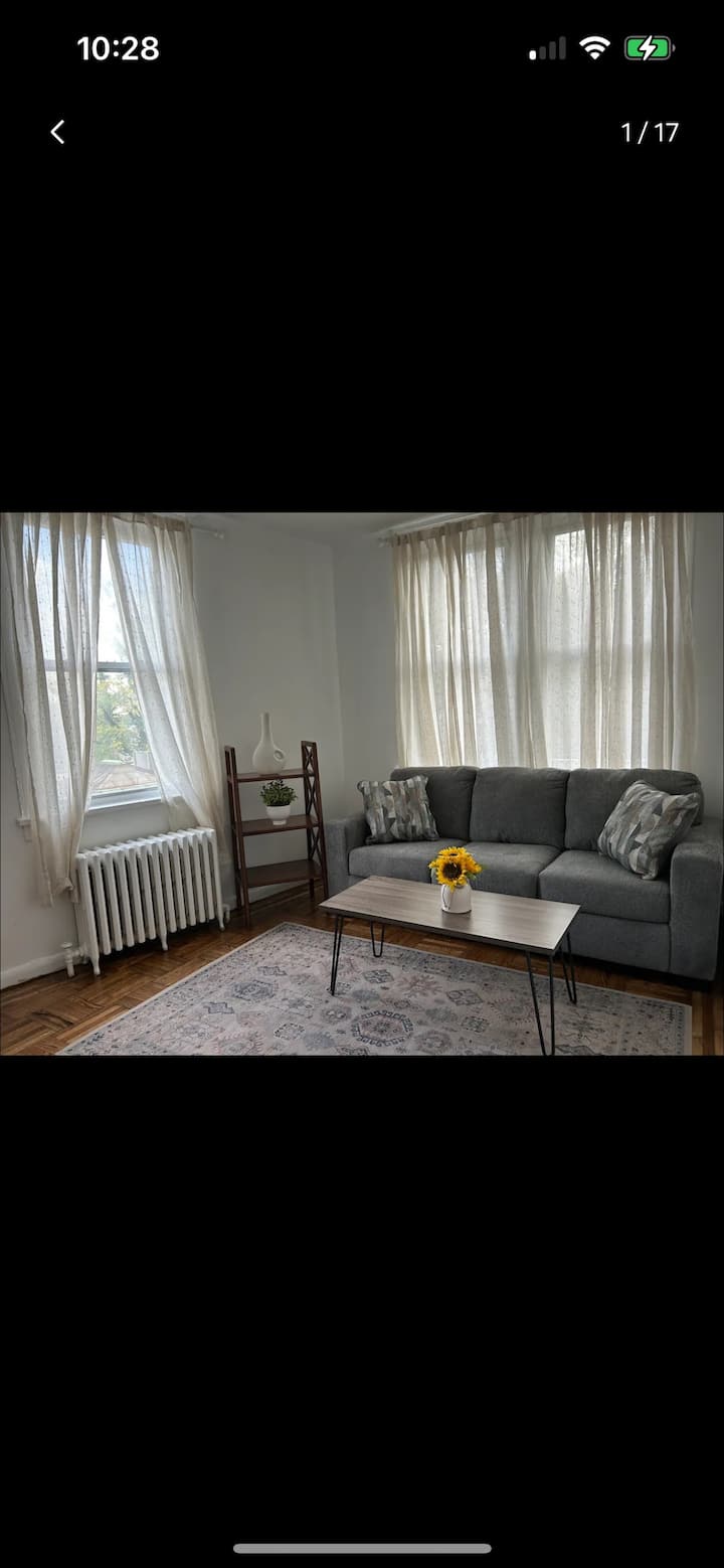 30 Min From Nyc Apartment - Westchester County, NY