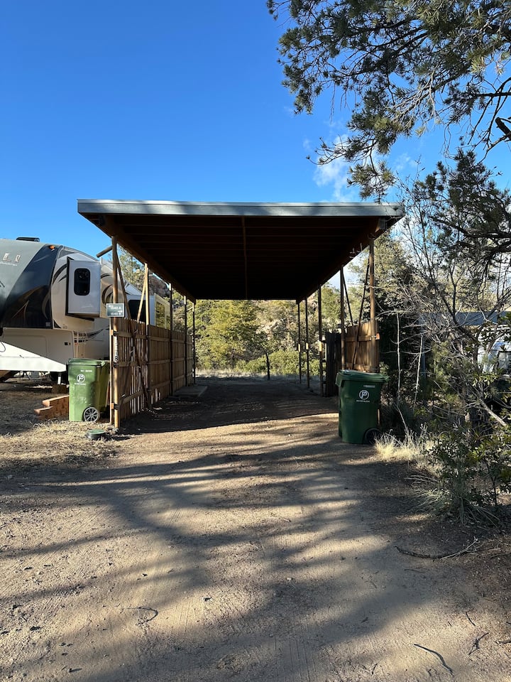 Long-term Only. Beautiful Views - Prescott, AZ