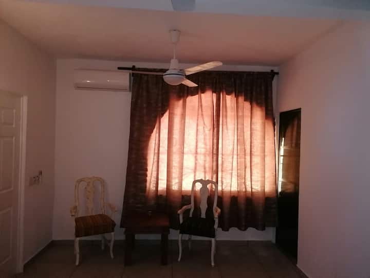 Estudio 6 - Puerto Vallarta