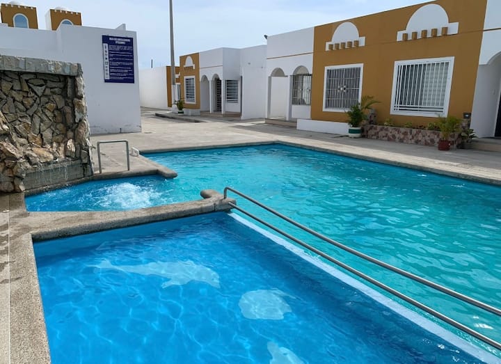 Casa En Salinas- Punta Carnero - La Libertad