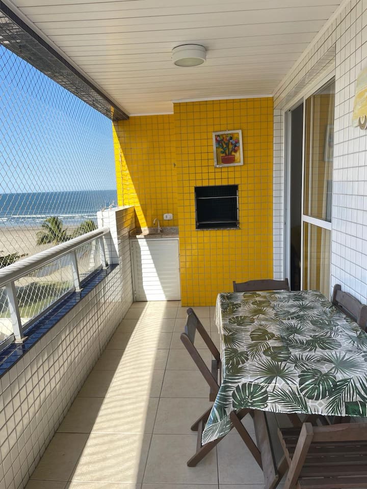 Apartamento Maitinga Em Bertioga - Bertioga