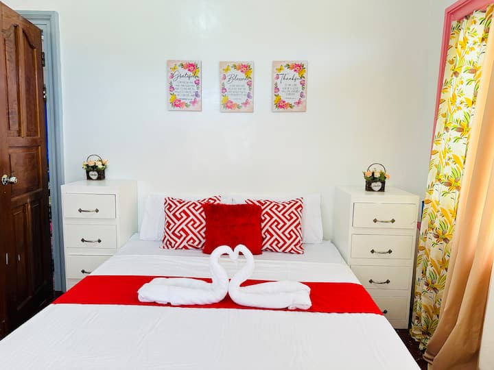 Beachfront Bliss Homestay-coco - Socorro