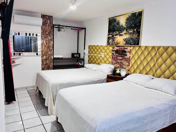 Apartamento Privado 317-b - Chetumal