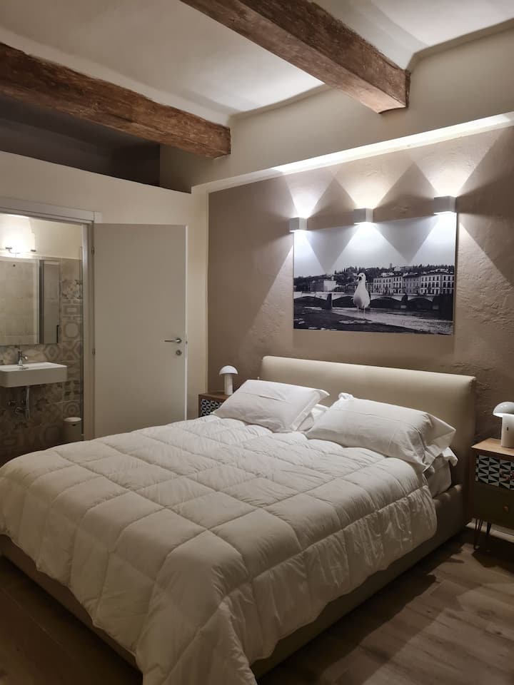 Sant'ambrogio Guest House - Florence