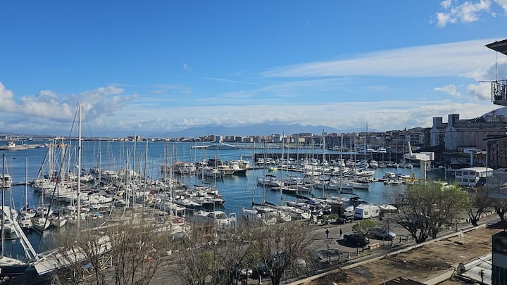 Suite Positano - Castellammare di Stabia