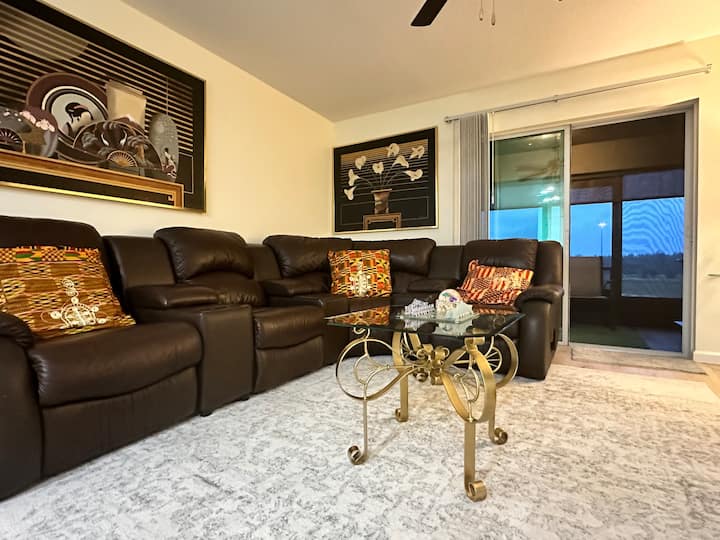 3br Home…fl Escape Awaits! - Simpson Lakes