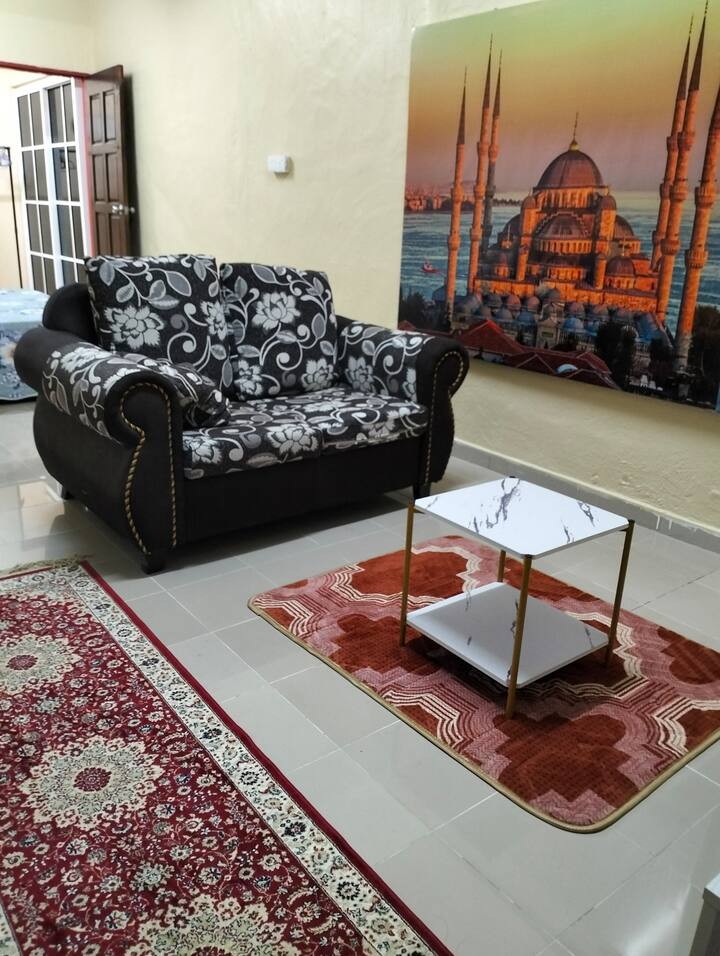 Mini Homestay/ Room Studio - Kluang