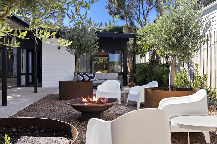 Moonah Shades Rye - Pay 2, Stay 3 Nights! - Rye