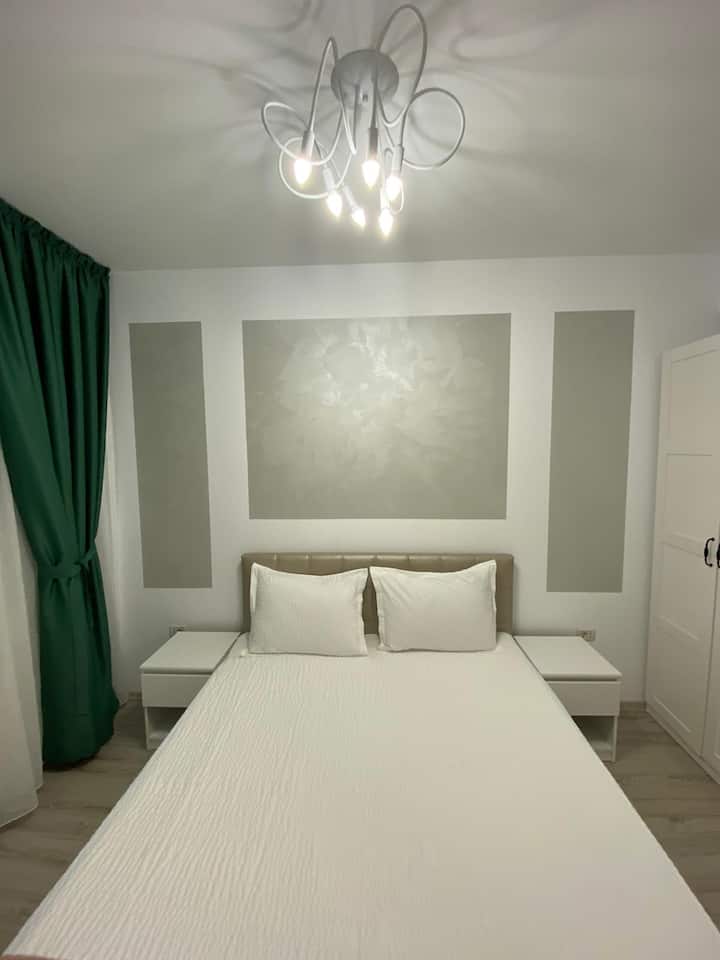 Mamaia Studio 1 Apartament - Costanza, Romania