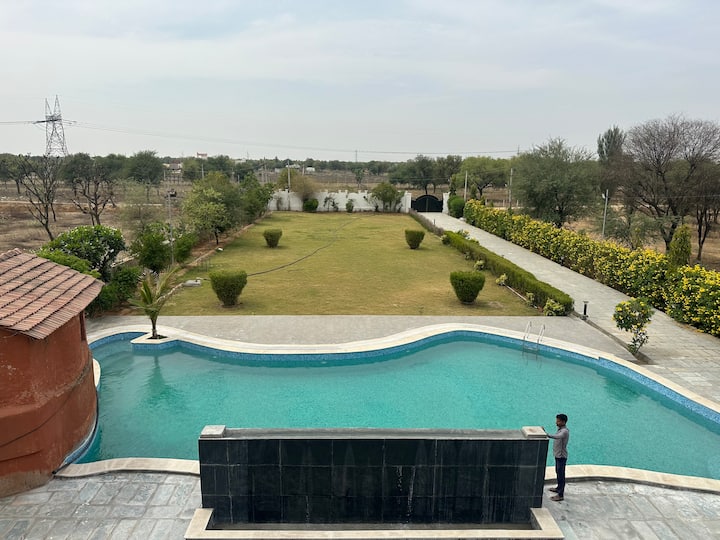 Vanam - Jaipur