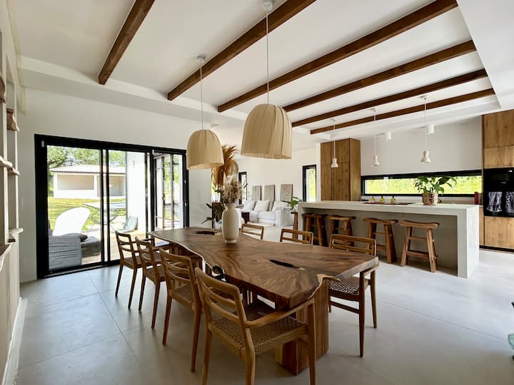 Villa D’architecte 10minla Baule - Saint-Nazaire