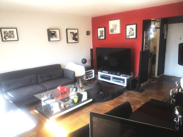 Habitación , Providencia Metro Tobalaba, Costanera - Las Condes