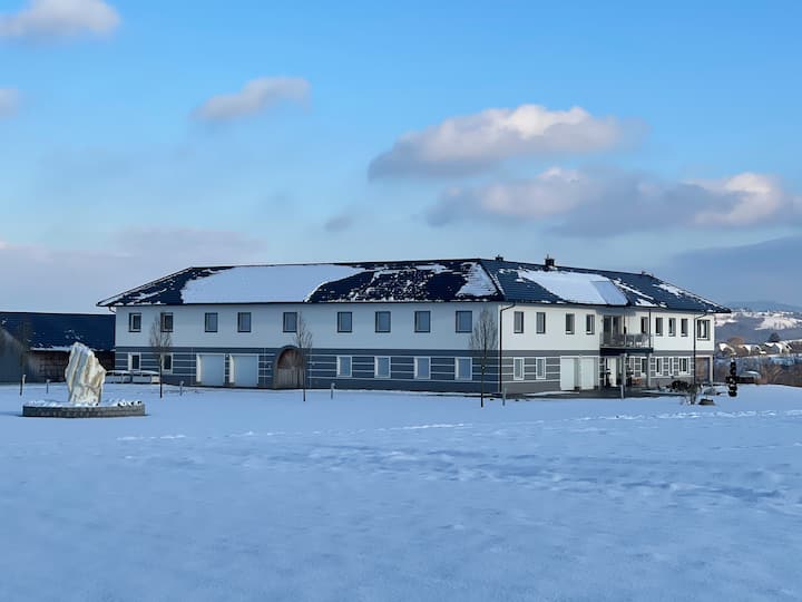 Omg Obermösingergut Christkindl - Austria