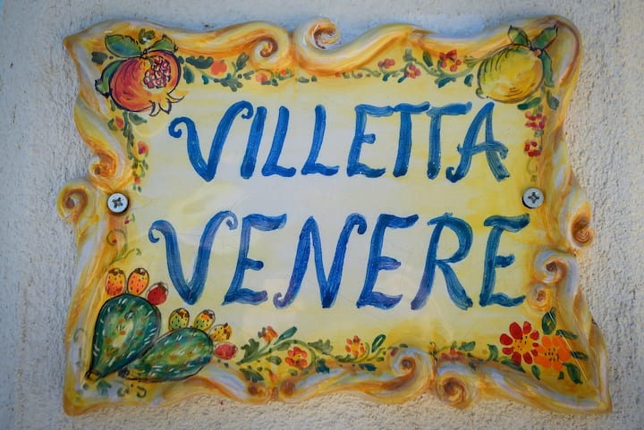 Villetta Venere - Castelvetrano