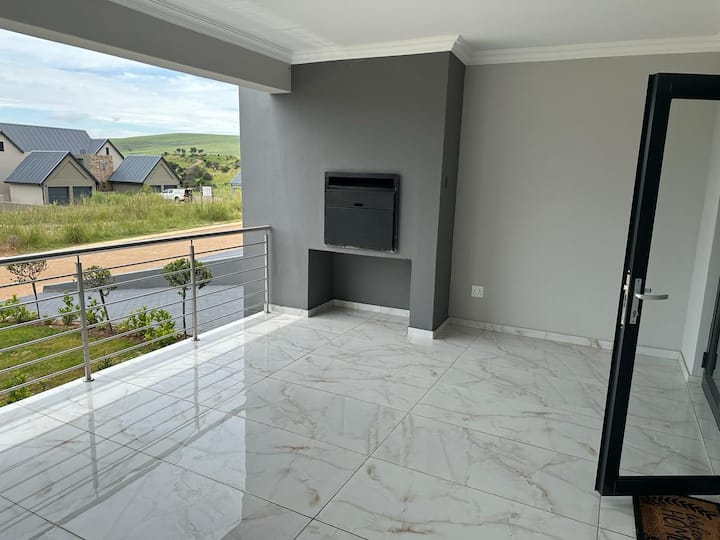 955 @ Highlands Gate - Dullstroom