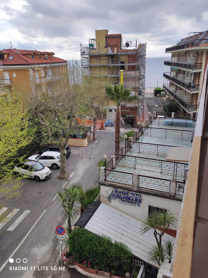 Siete Sul Mare! - Alassio