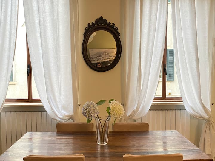 Trilocale Arena Con Posto Auto - Verona