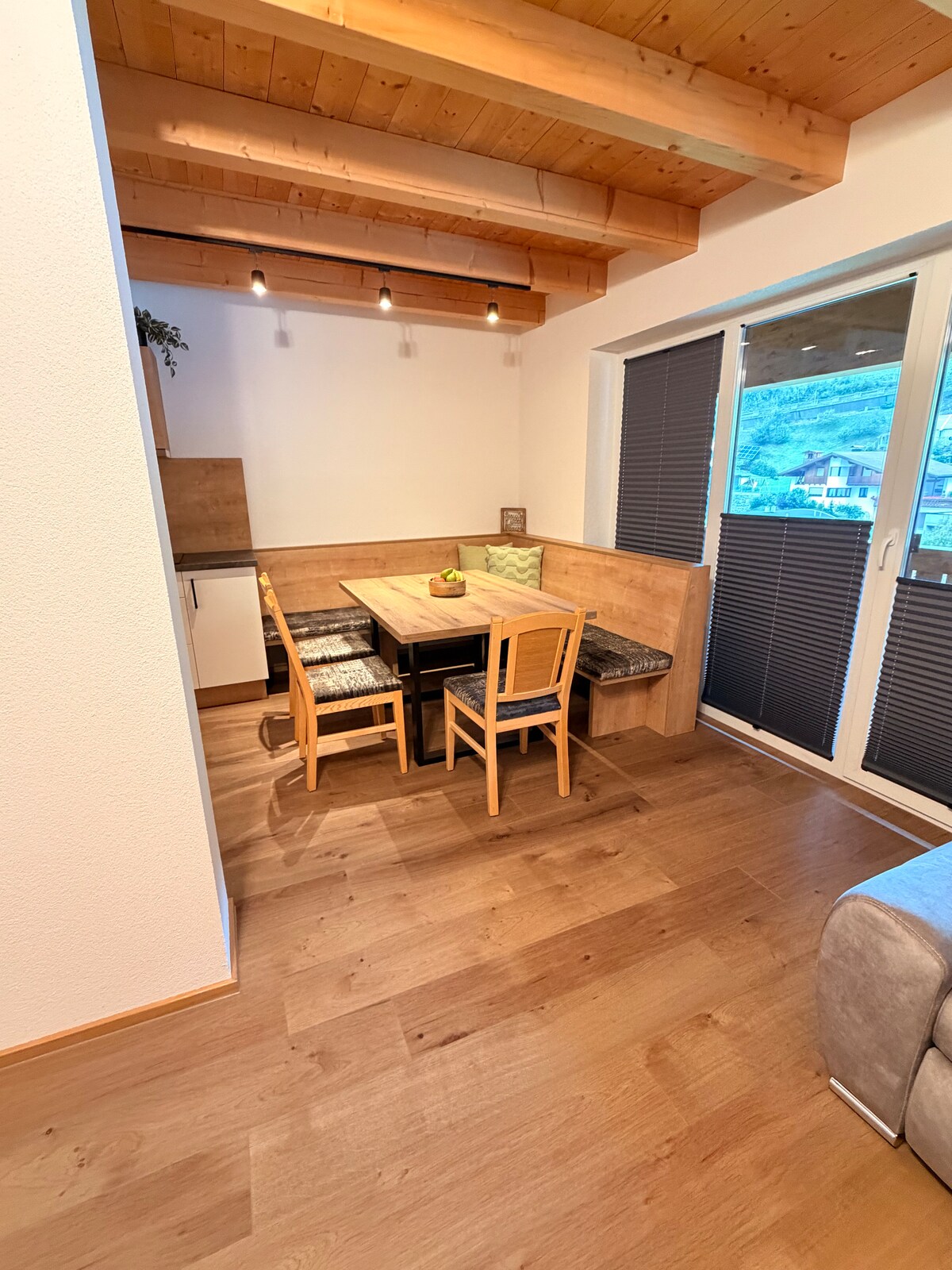 Casa Antonia - con vistas a los Alpes - Casas de huéspedes en renta en ...
