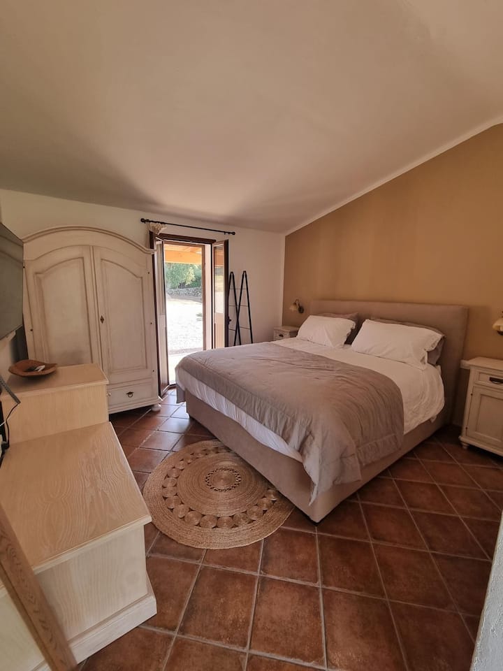 Sardegna B&b - Arzachena
