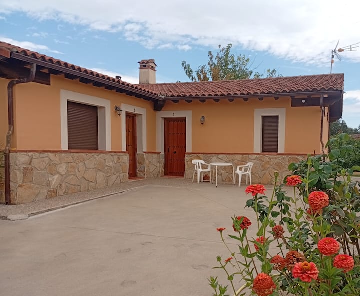 La Nava De Pelajigo (Apto. 1)
Tr-cc-00184 - Losar de la Vera