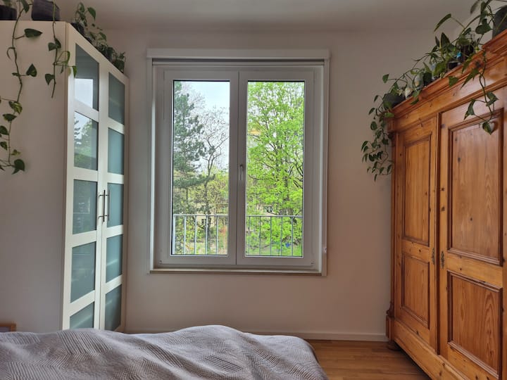 Stylish Apt.near The City Center/family Friendly - Berlin