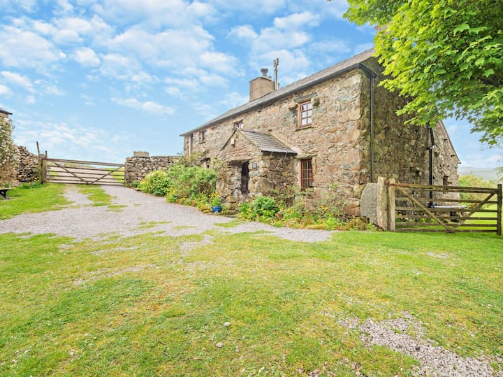 3 Bed In Holmrook (Oc-94529) - Eskdale