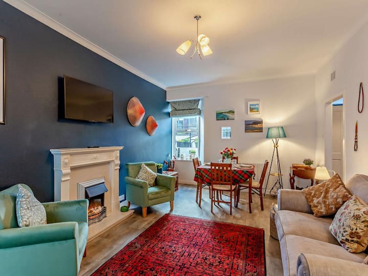 1 Bed In Buckie (Oc-94536) - Cullen