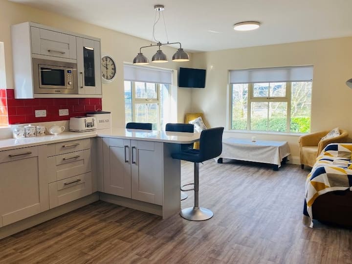 Woodlodge Private Retreat - Kenmare