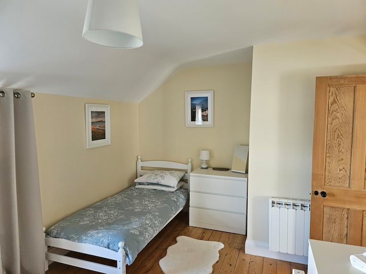 Seahouses Retreat - Seahouses