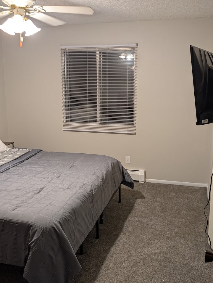 Awesome Value Near Msp Airport - Saint Paul, MN