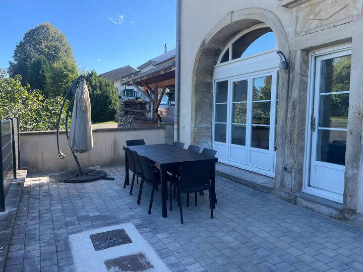 Chez Paul - Épinal