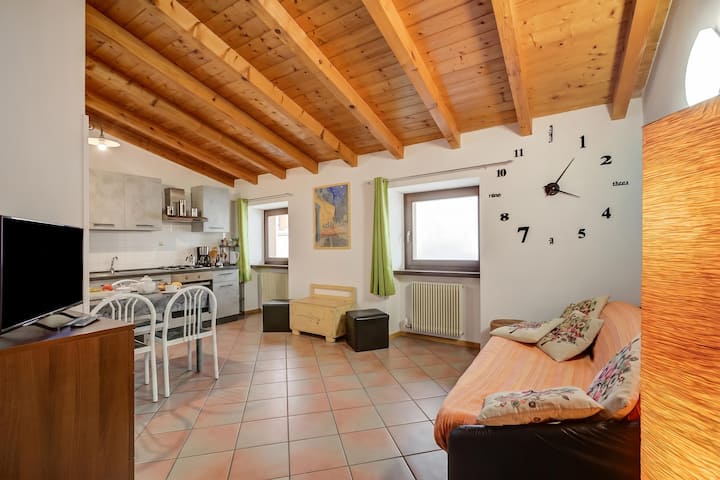 Casa Arx - By Happy Rentals - Arco