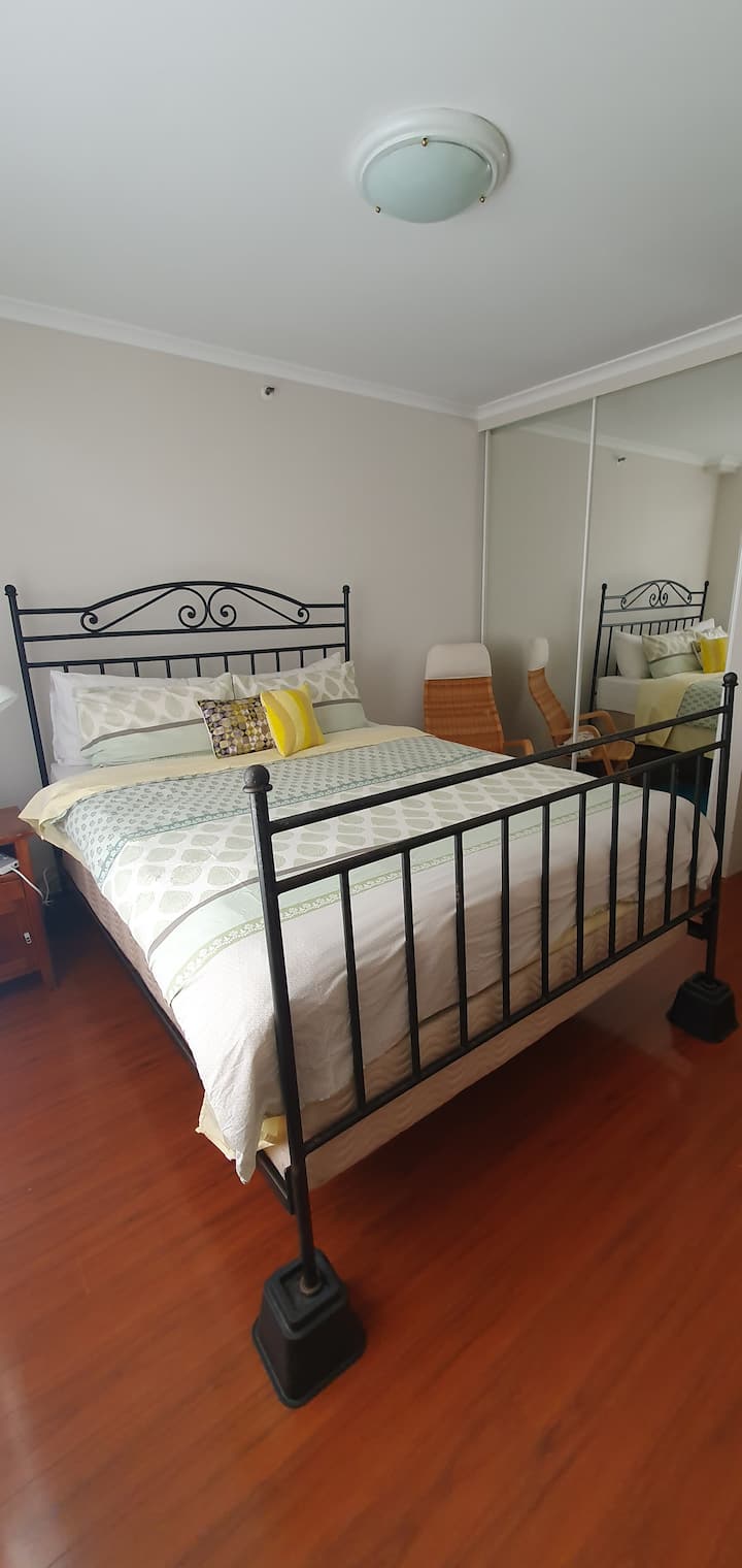 Resort Style Garden Oasis - Randwick