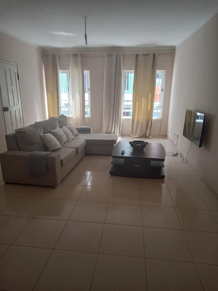 Suíte "Bem Estar E Aconchego" - Praia