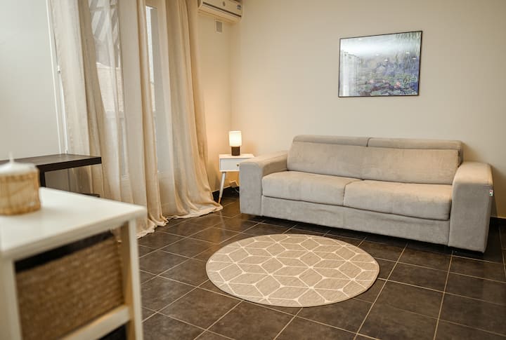 Charmant Studio - Cannes