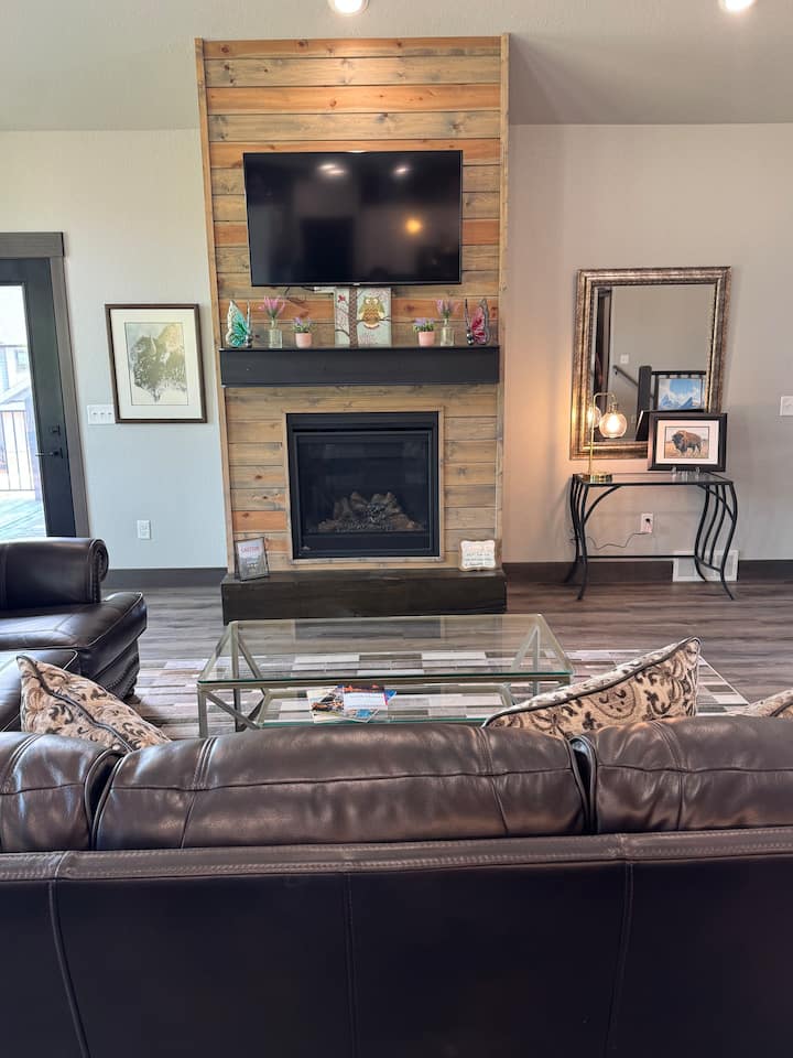 “Deck The Halls” Lodge - Deadwood, SD