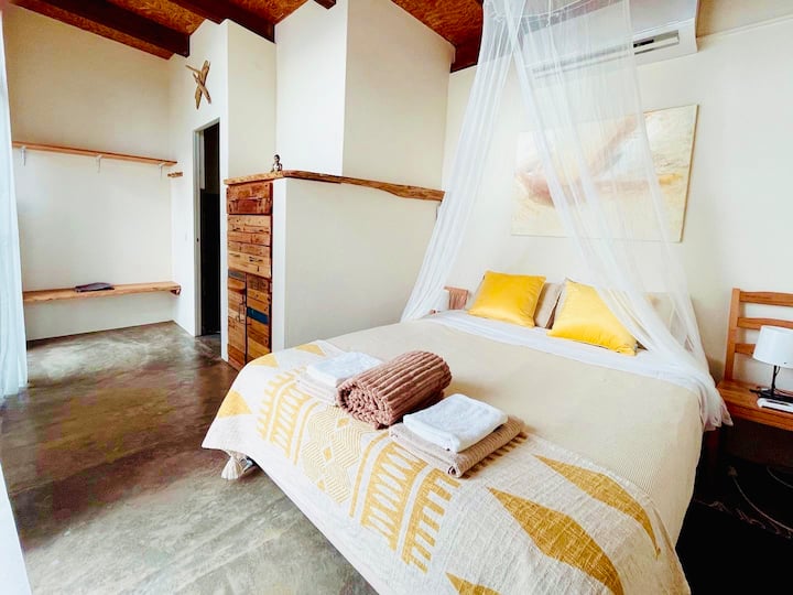 Unique Rustic Garden&yoga Cabin Suite 9 - Sintra