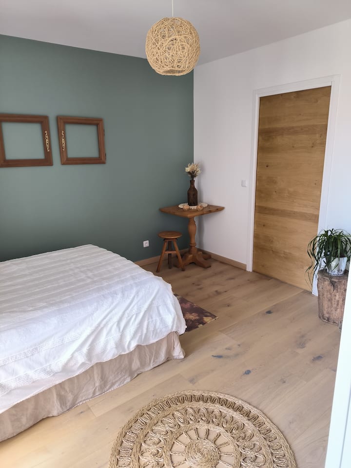 Chambre D'hôtes Cosy - Poitiers