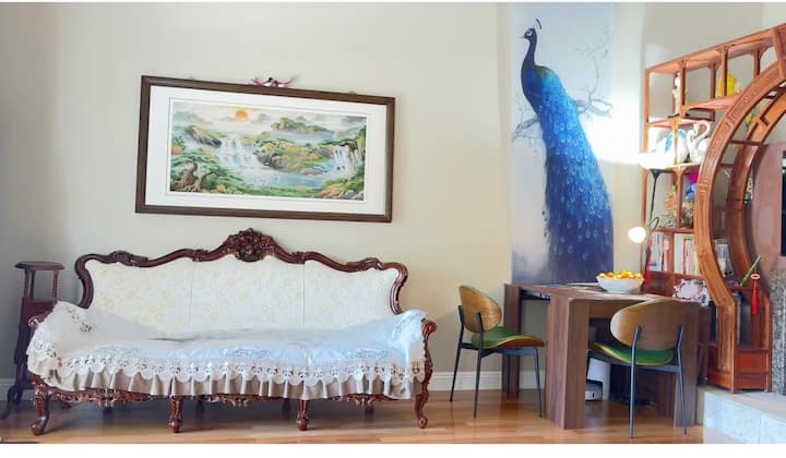 La Jolla Townhouse By Ucsd/ Beach - San Diego, CA