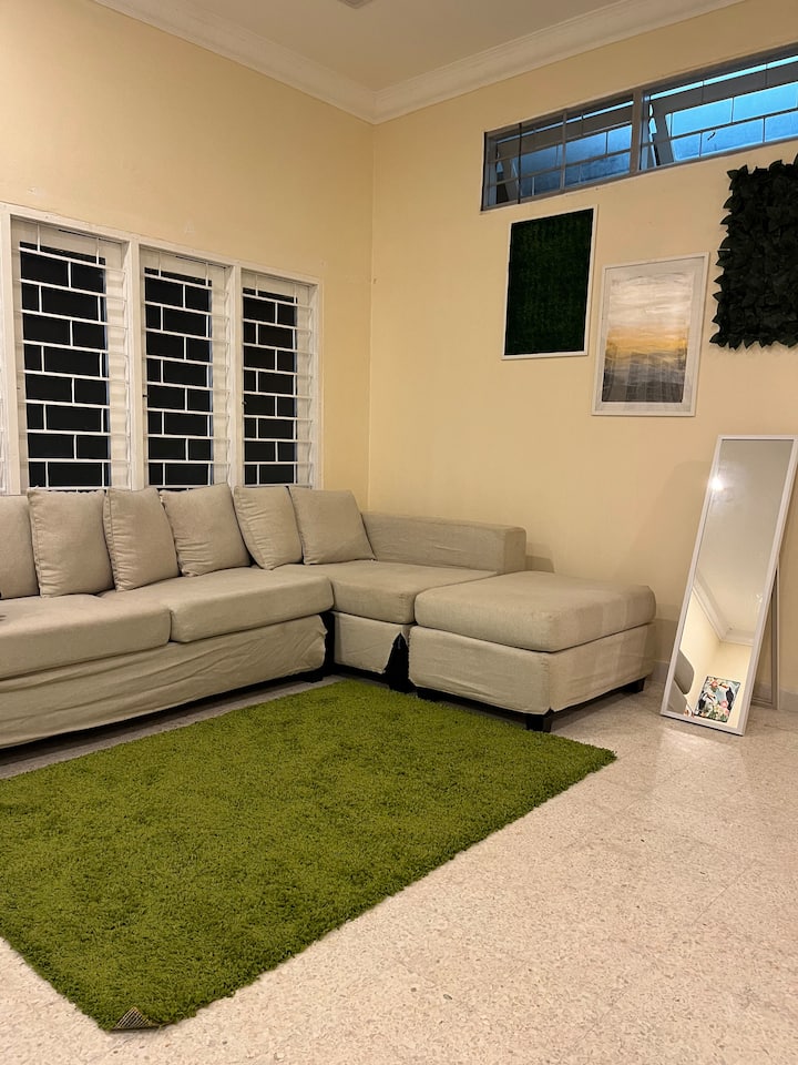 728 Nana’s Homes Little Bungalow In Ipoh 11 Pax - Ipoh