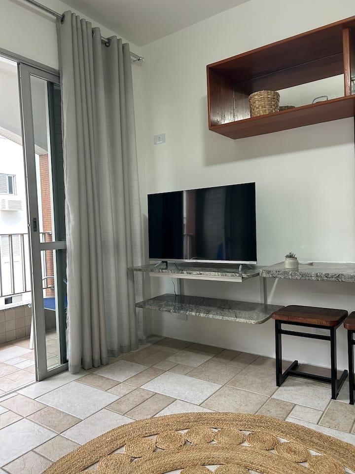 Espaço 131, Sua Casa No Guarujá. - Guarujá