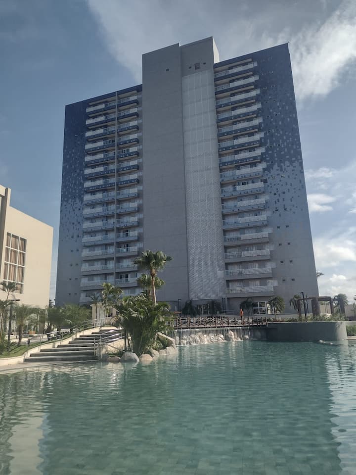 Resort Aqualand - Salinópolis