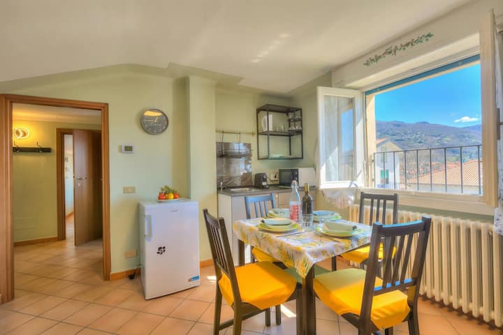 Petit Bijou De Stresa 2 Steps From Lake - Stresa