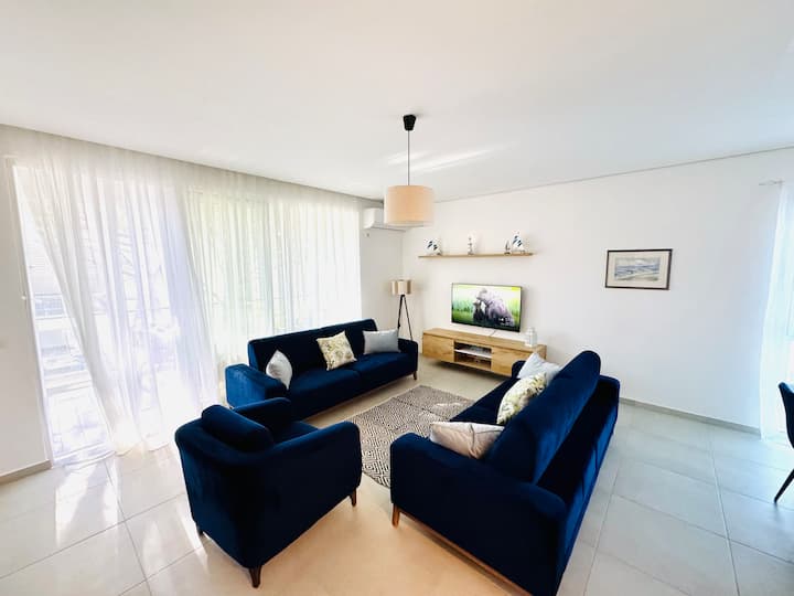 M&e Premium Apartments - San Pietro (A2) - Albanie