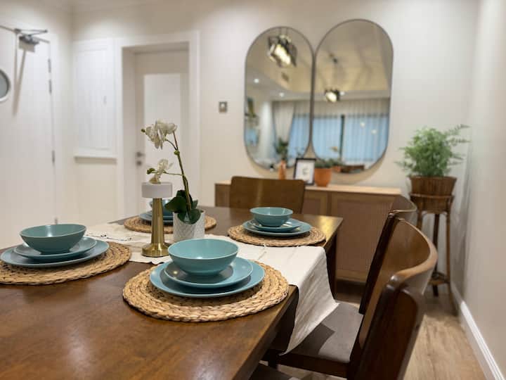 New & Fresh 2bdr Apartment - Bahrain